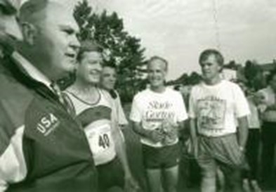 Race Anatomy | Road Race Management